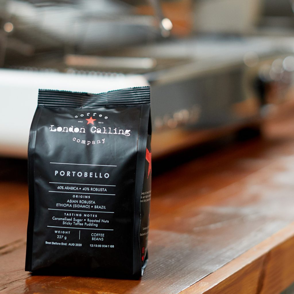 Shop - London Calling Coffee Limited
